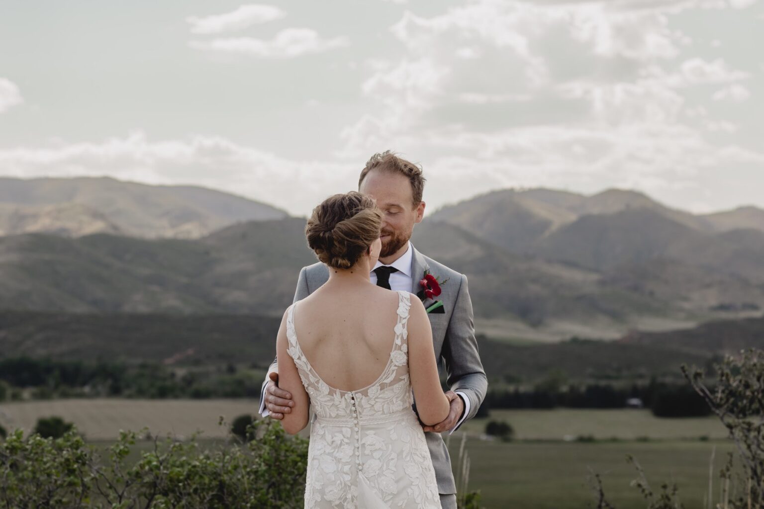 Tapestry House by Wedgewood Weddings / Fort Collins, Colorado / Marika ...